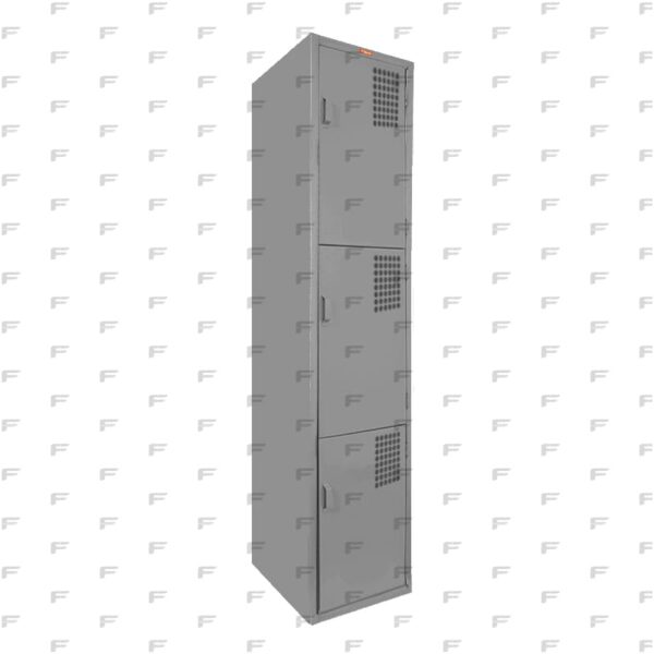 Locker Chico Filerk Serie J3A 12 Puertas - Filerk - Lockers Metálicos ...