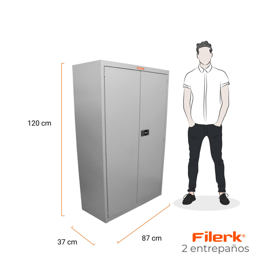 Gabinetes Metálicos - Filerk - Lockers Metálicos - Gabinetes Metálicos