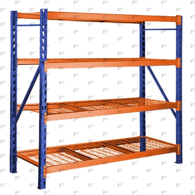 Racks Metálicos - Filerk - Lockers Metálicos - Gabinetes Metálicos