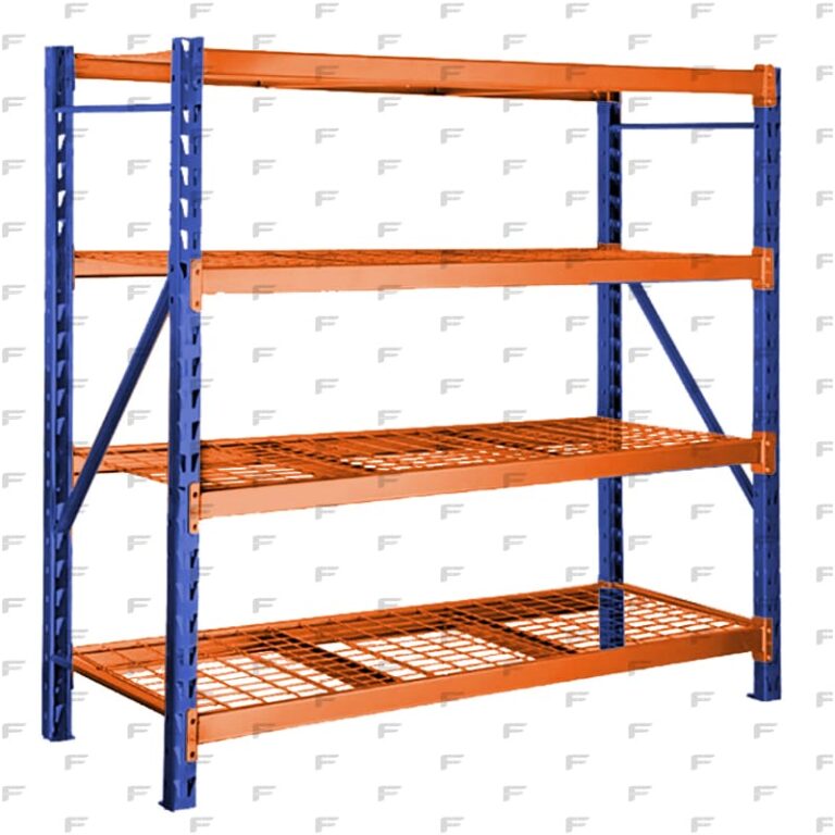Racks Metálicos - Filerk - Lockers Metálicos - Gabinetes Metálicos