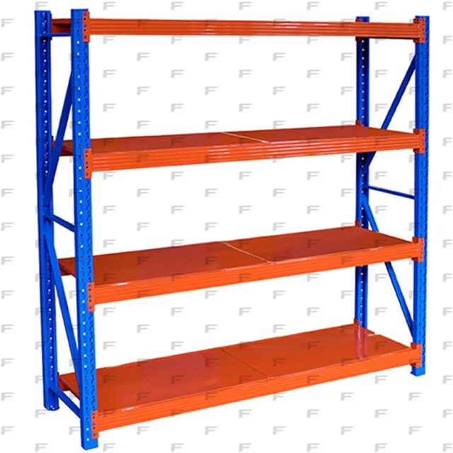 Racks Metálicos - Filerk - Lockers Metálicos - Gabinetes Metálicos