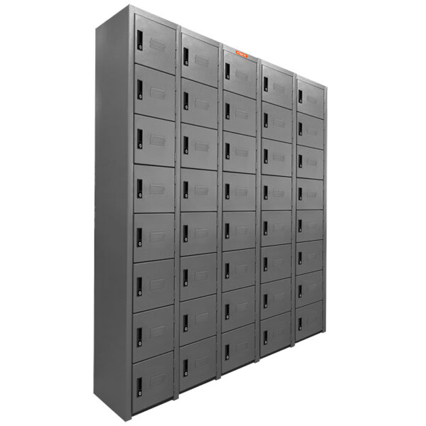 locker para celulares - Filerk - Lockers Metálicos - Gabinetes Metálicos