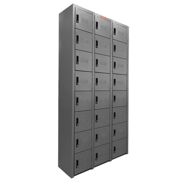 locker para celulares - Filerk - Lockers Metálicos - Gabinetes Metálicos