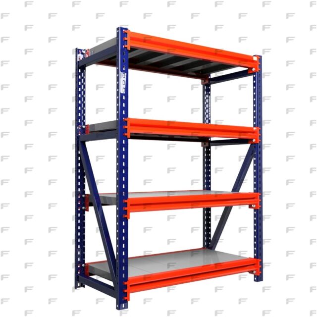 Racks Metálicos - Filerk - Lockers Metálicos - Gabinetes Metálicos