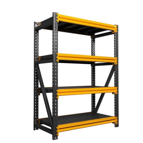 Racks Metálicos - Filerk - Lockers Metálicos - Gabinetes Metálicos