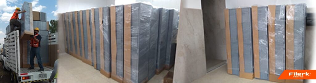 Inicio - Filerk - Lockers Metálicos - Venta de Lockers Met