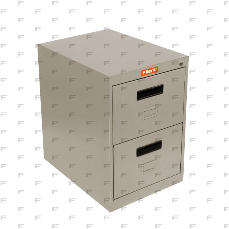 Archivero Oficio 4 Gavetas - Filerk - Lockers Metálicos - Gabinetes ...