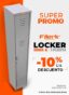Inicio - Filerk - Lockers Metálicos - Venta de Lockers Met