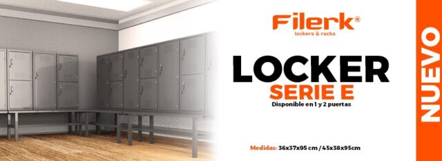 Inicio - Filerk - Lockers Metálicos - Venta de Lockers Met