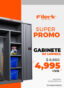 Inicio - Filerk - Lockers Metálicos - Venta de Lockers Met